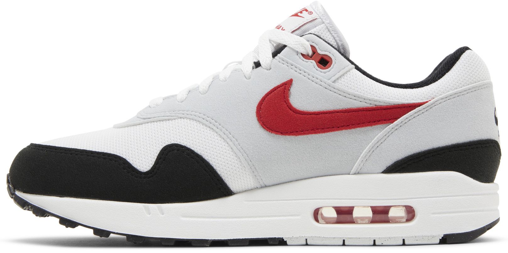 Buy Nike Air Max 1 'Chili 2.0' - FD9082 101 | GOAT