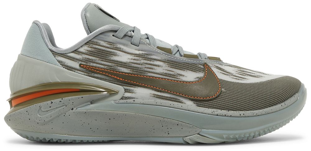 Buy Devin Booker x Nike Air Zoom GT Cut 2 EP 'Hike' - DJ6013 301 | GOAT
