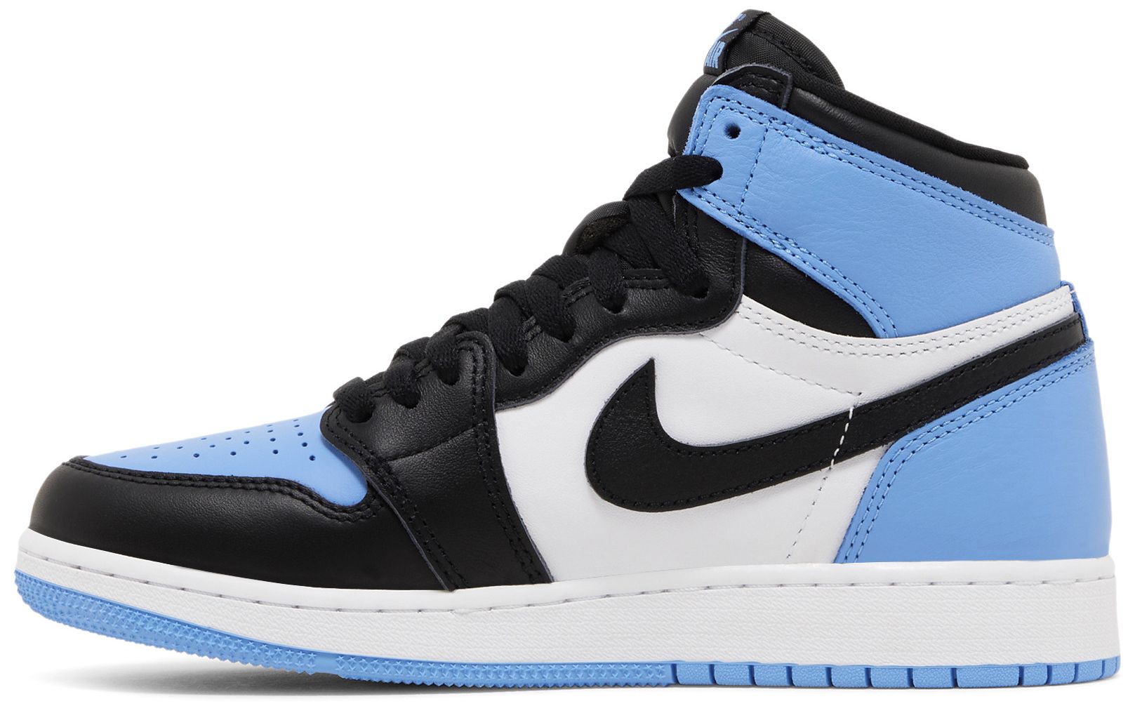 Buy Air Jordan 1 Retro High OG GS 'UNC Toe' - FD1437 400 | GOAT