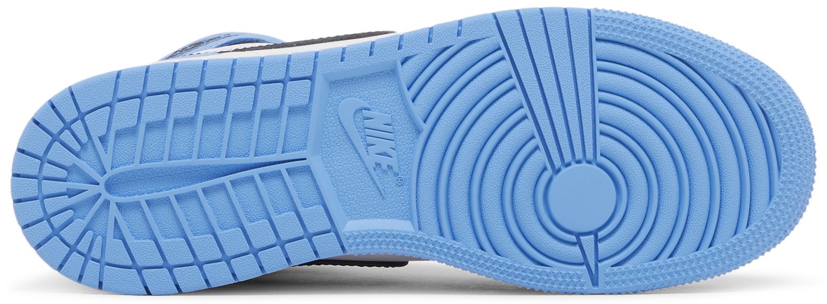 Buy Air Jordan 1 Retro High OG GS 'UNC Toe' - FD1437 400 | GOAT