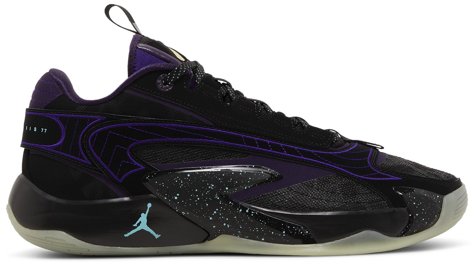 Buy Air Jordan Luka 2 'Luk.AI' - DX8733 001 | GOAT