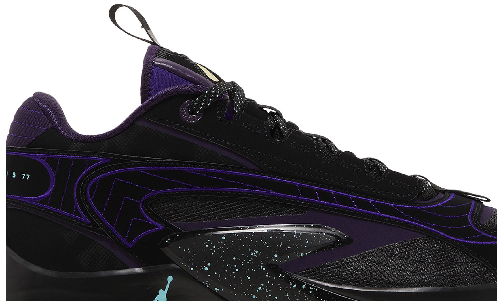 Buy Air Jordan Luka 2 'Luk.AI' - DX8733 001 | GOAT