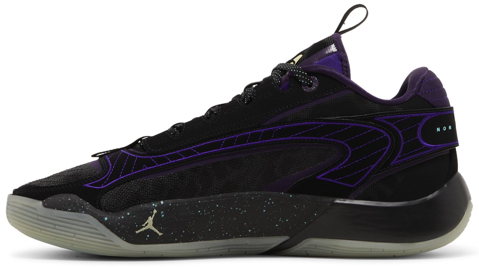 Buy Air Jordan Luka 2 'Luk.AI' - DX8733 001 | GOAT