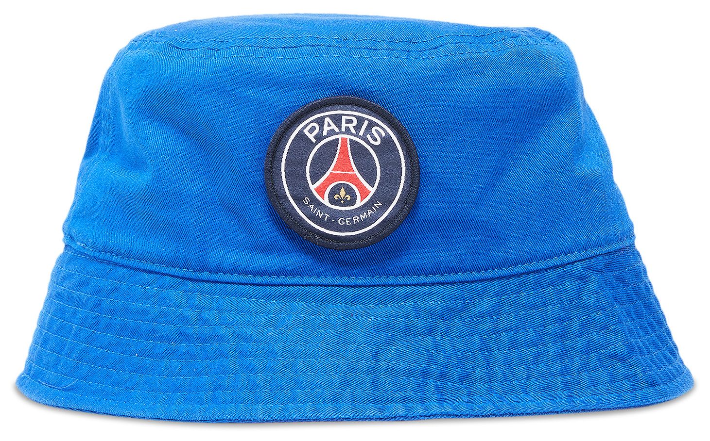 Buy Paris Saint-Germain x Over The Pitch Classic Emblem Bucket Hat ...
