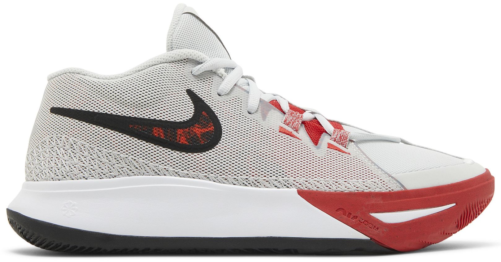 Buy Nike Kyrie Flytrap 6 'Photon Dust University Red' - DM1125 002 | GOAT