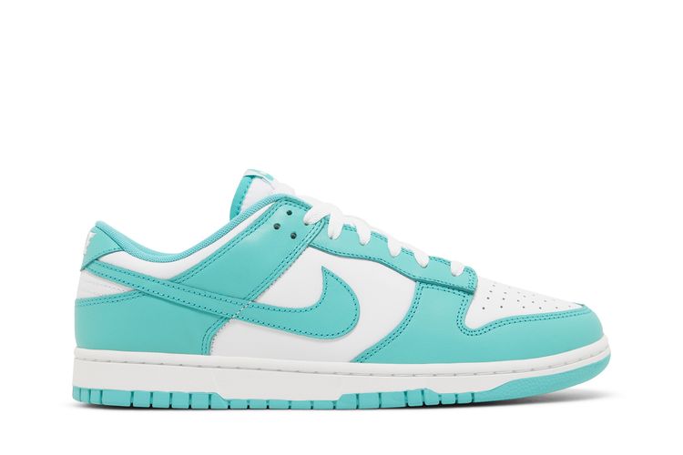 Buy Nike Dunk Low 'Clear Jade' - DV0833 101 | GOAT