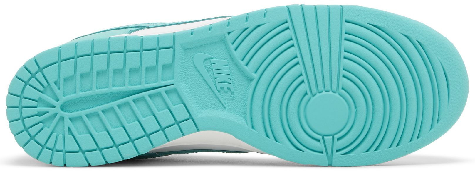 Buy Nike Dunk Low 'Clear Jade' - DV0833 101 | GOAT