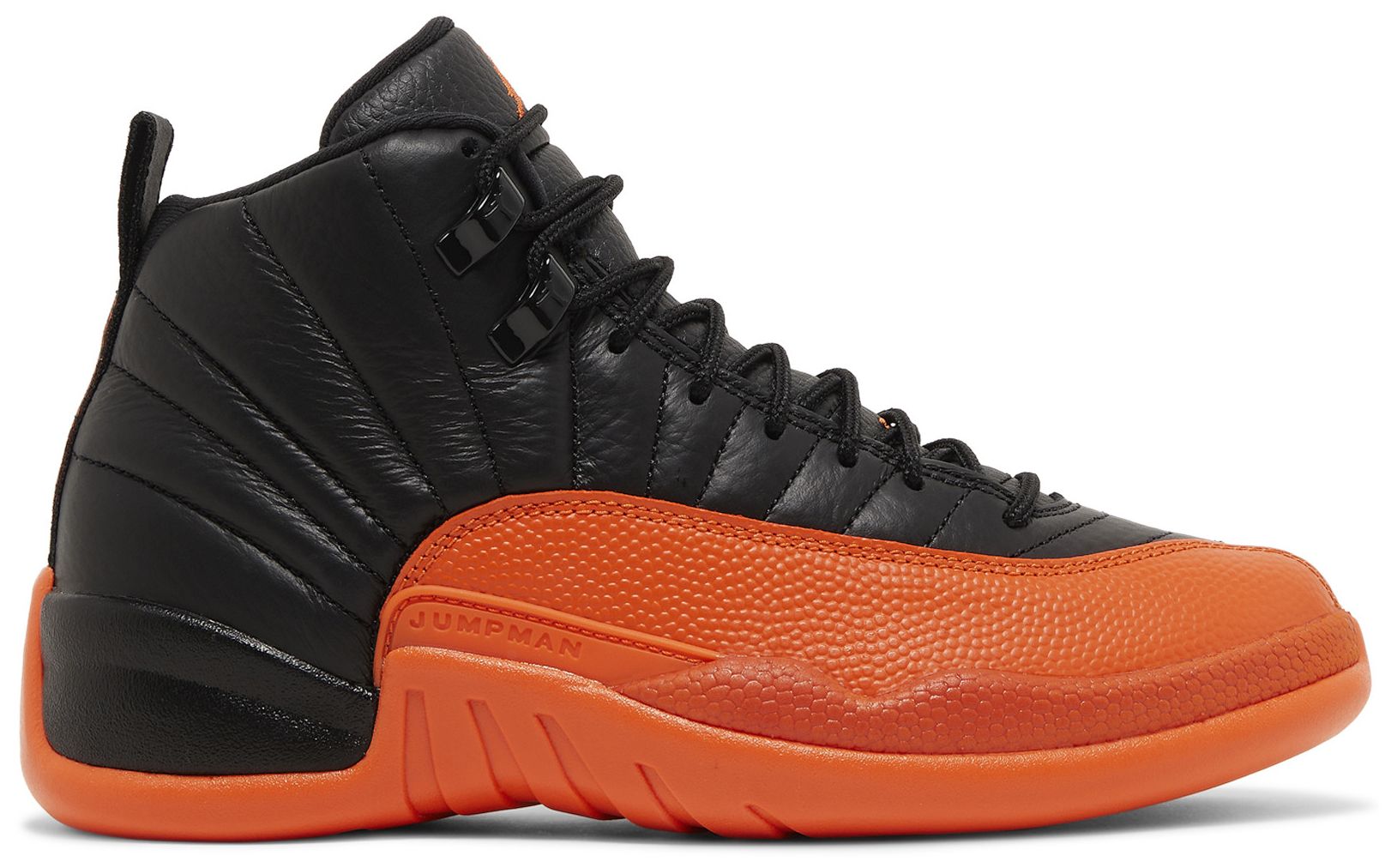 Buy Wmns Air Jordan 12 Retro 'Brilliant Orange' - FD9101 081 | GOAT