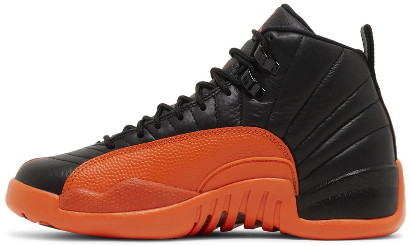 Buy Wmns Air Jordan 12 Retro 'Brilliant Orange' - FD9101 081 | GOAT