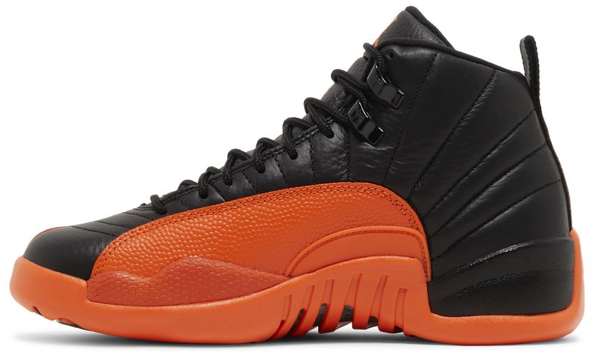 Buy Wmns Air Jordan 12 Retro 'Brilliant Orange' - FD9101 081 | GOAT