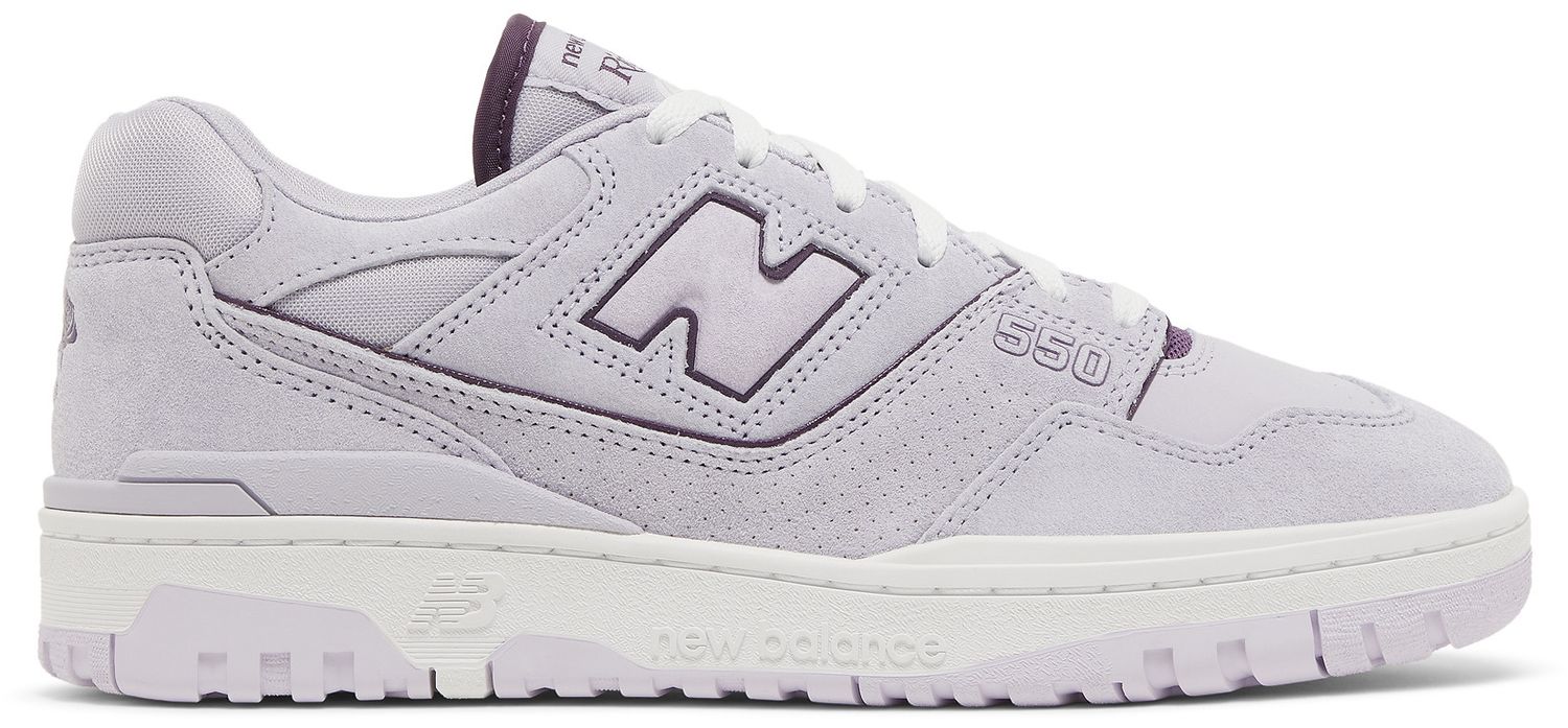 Buy Rich Paul x New Balance 550 'Forever Yours' - BB550RR1 | GOAT