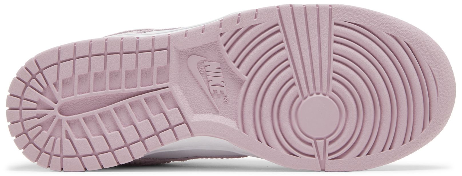 Buy Nike Wmns Dunk Low 'Pink Corduroy' - FN7167 100 | GOAT