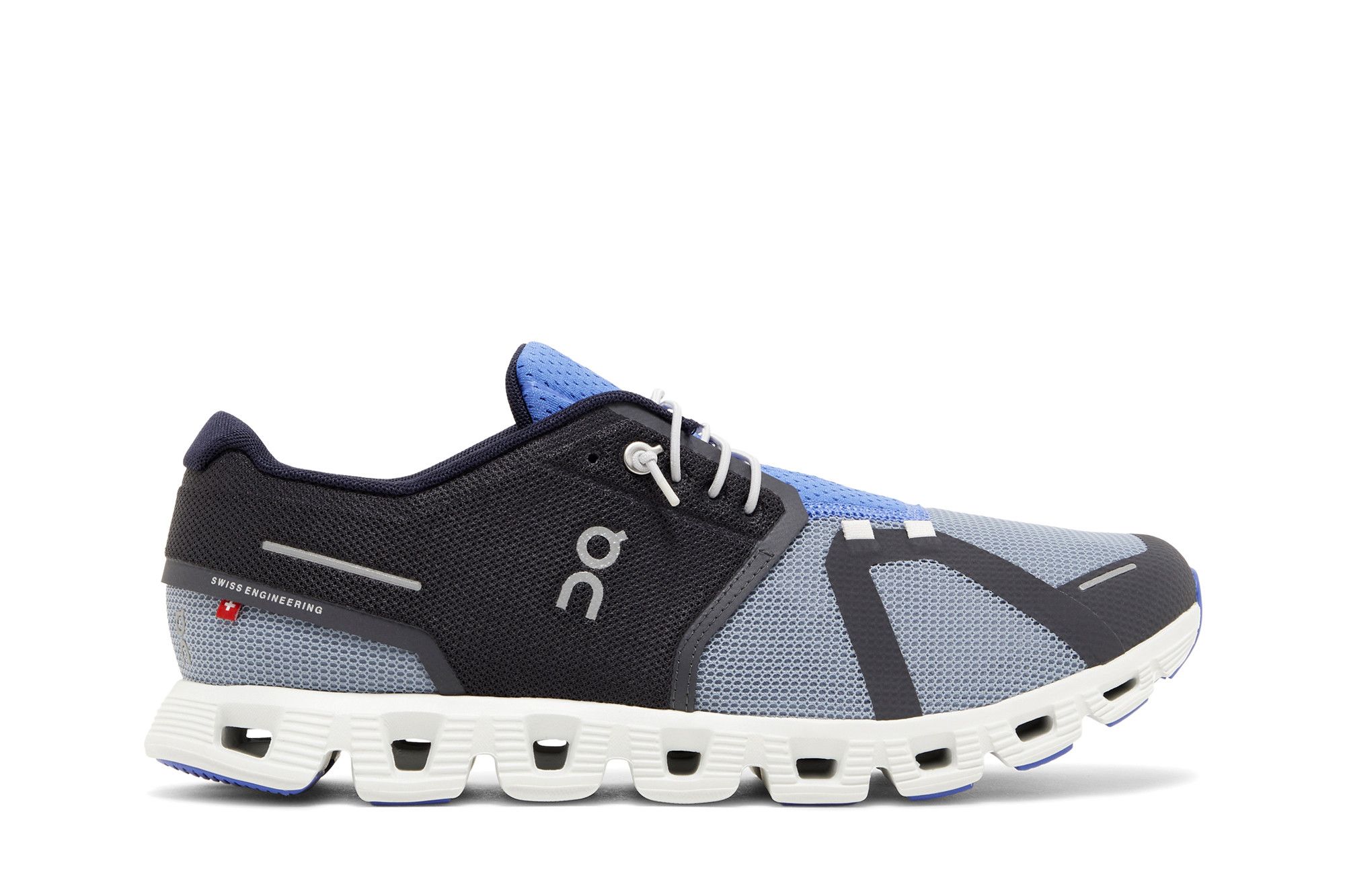 Buy ON Cloud 5 Push 'Eclipse Chambray' - 69 98866 | GOAT