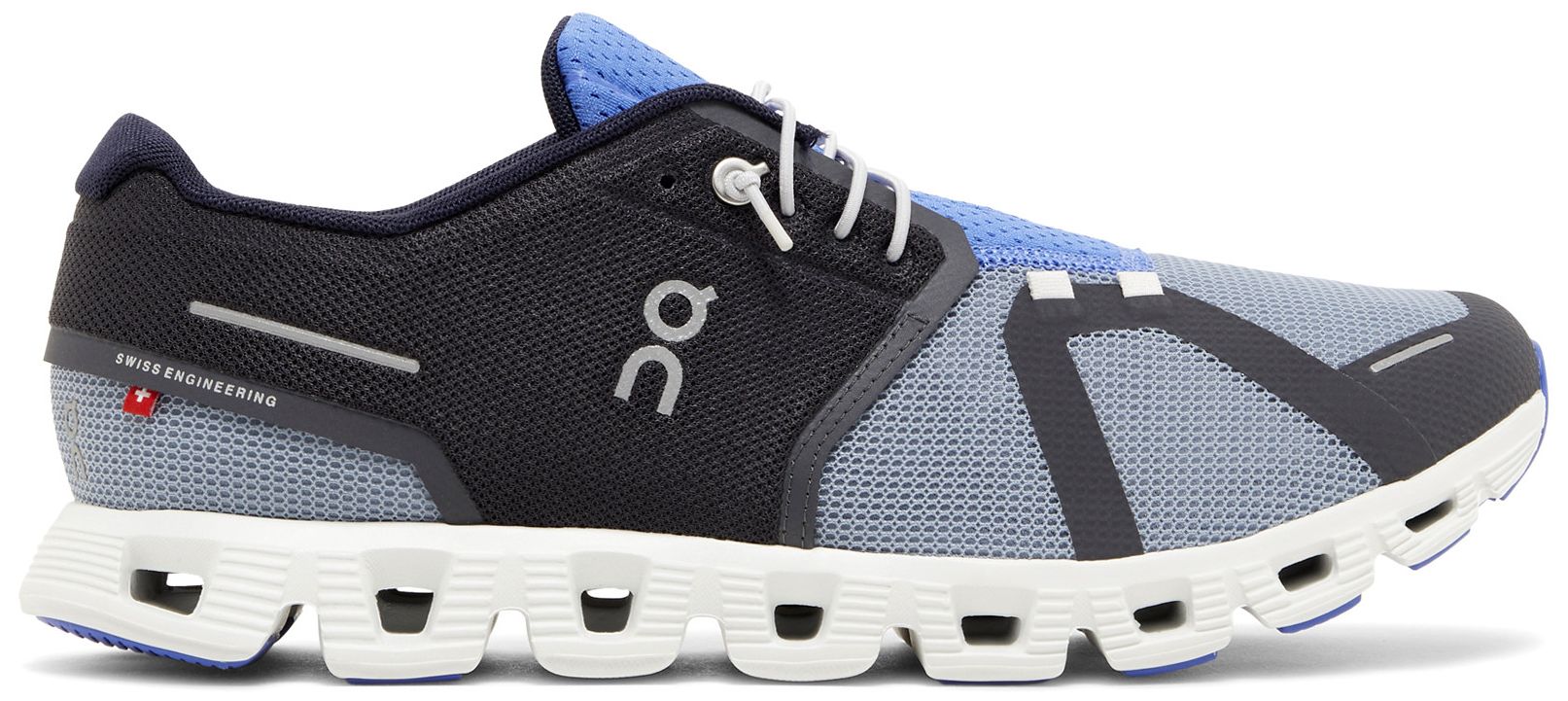 Buy ON Cloud 5 Push 'Eclipse Chambray' - 69 98866 | GOAT
