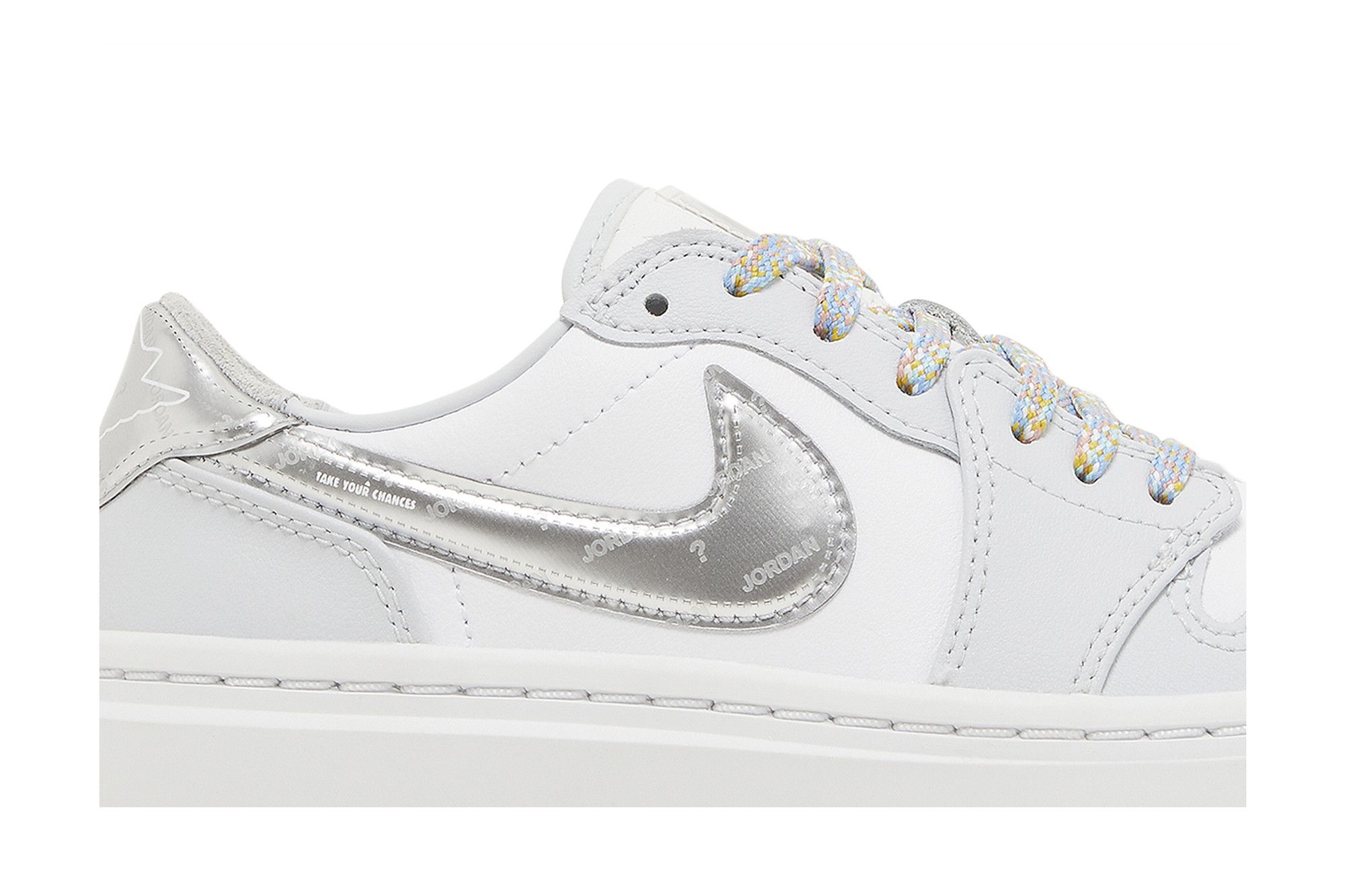 Buy Wmns Air Jordan 1 Elevate Low SE 'Tear Away - White Buy Wmns Air Jordan 1 Elevate Low SE 'Tear Away - White