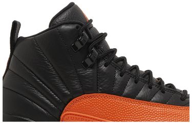 Buy Wmns Air Jordan 12 Retro 'Brilliant Orange' - FD9101 081 | GOAT