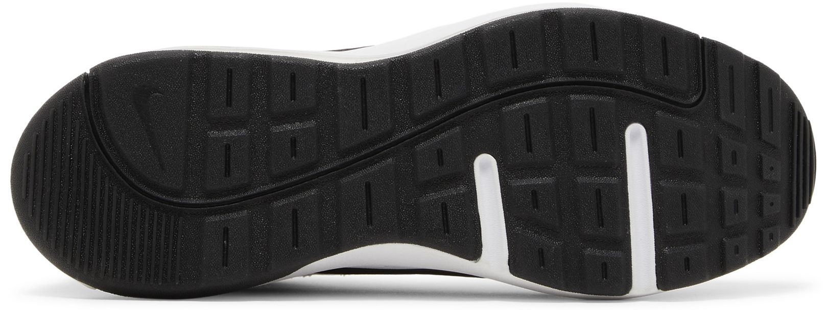 Buy Nike Air Max AP 'White Black' - CU4826 100 | GOAT