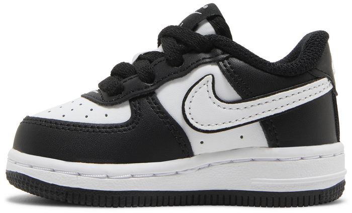 Buy Nike Force 1 '07 TD 'Panda' - DV1624 001 | GOAT