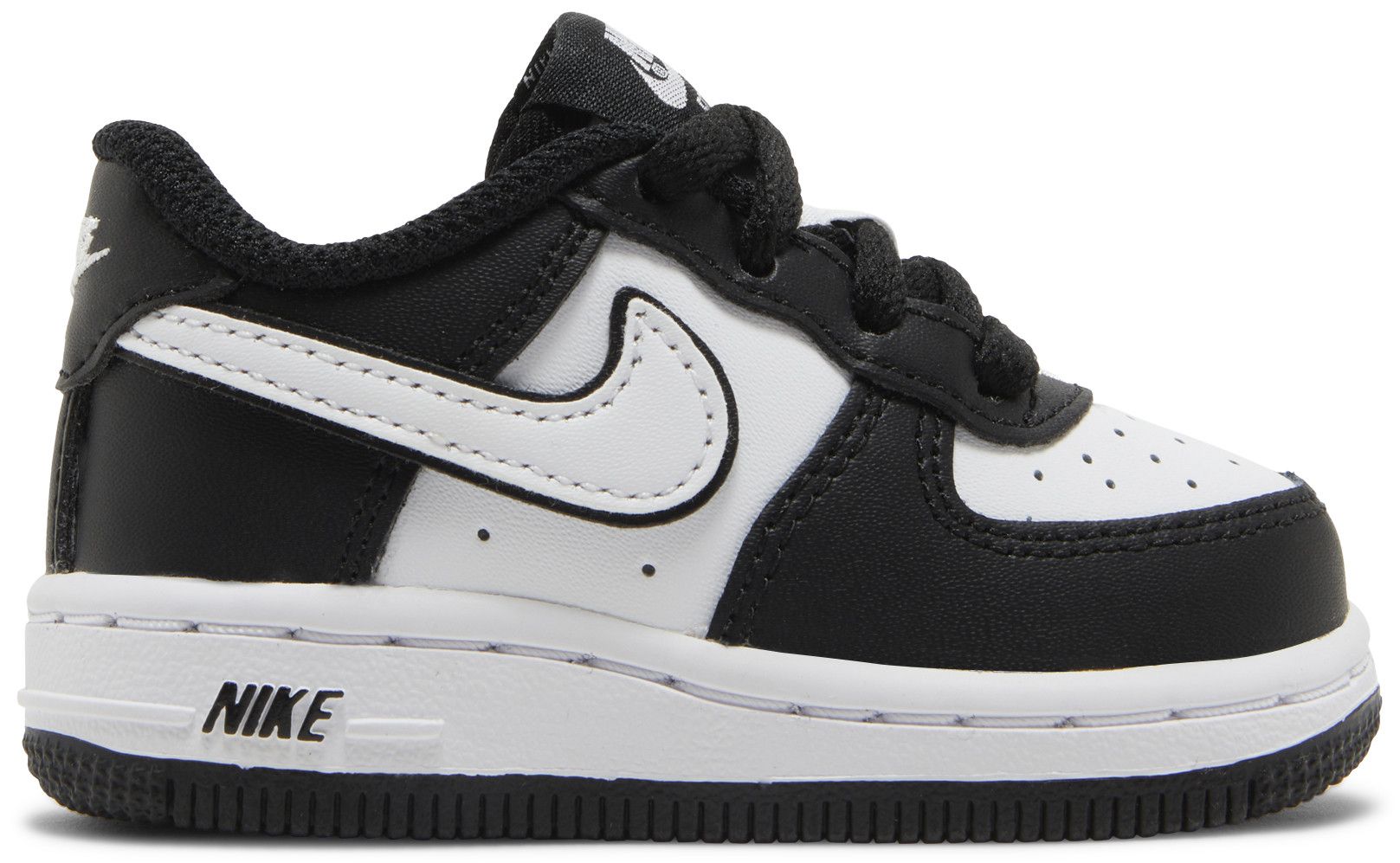 Buy Nike Force 1 '07 TD 'Panda' - DV1624 001 | GOAT