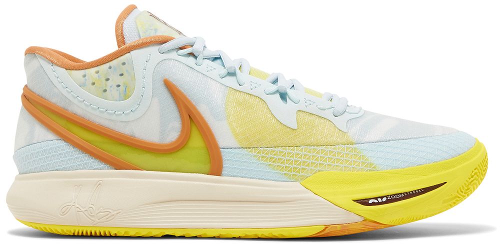 Buy Nike Kyrie 8 EP 'Eagle' - DJ6016 400 | GOAT