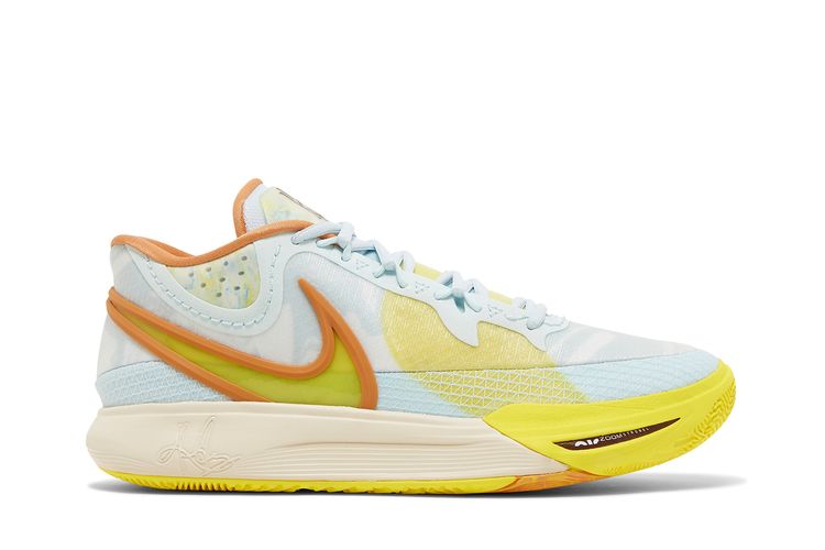 Buy Nike Kyrie 8 EP 'Eagle' - DJ6016 400 | GOAT