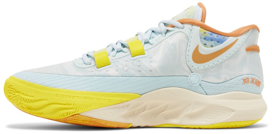Buy Nike Kyrie 8 EP 'Eagle' - DJ6016 400 | GOAT