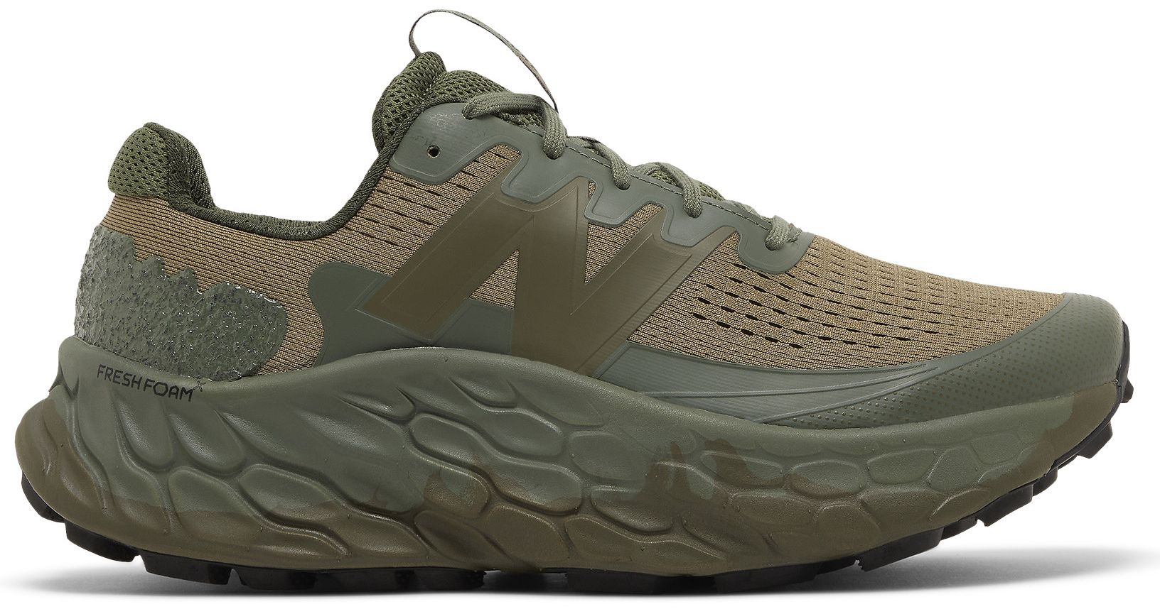 Buy Tokyo Design Studio x New Balance Fresh Foam X More Trail v3 'Light ...