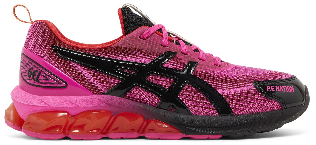 Buy P.E Nation x ASICS Wmns Gel-Quantum 180 7 'Pink Glow Black ...