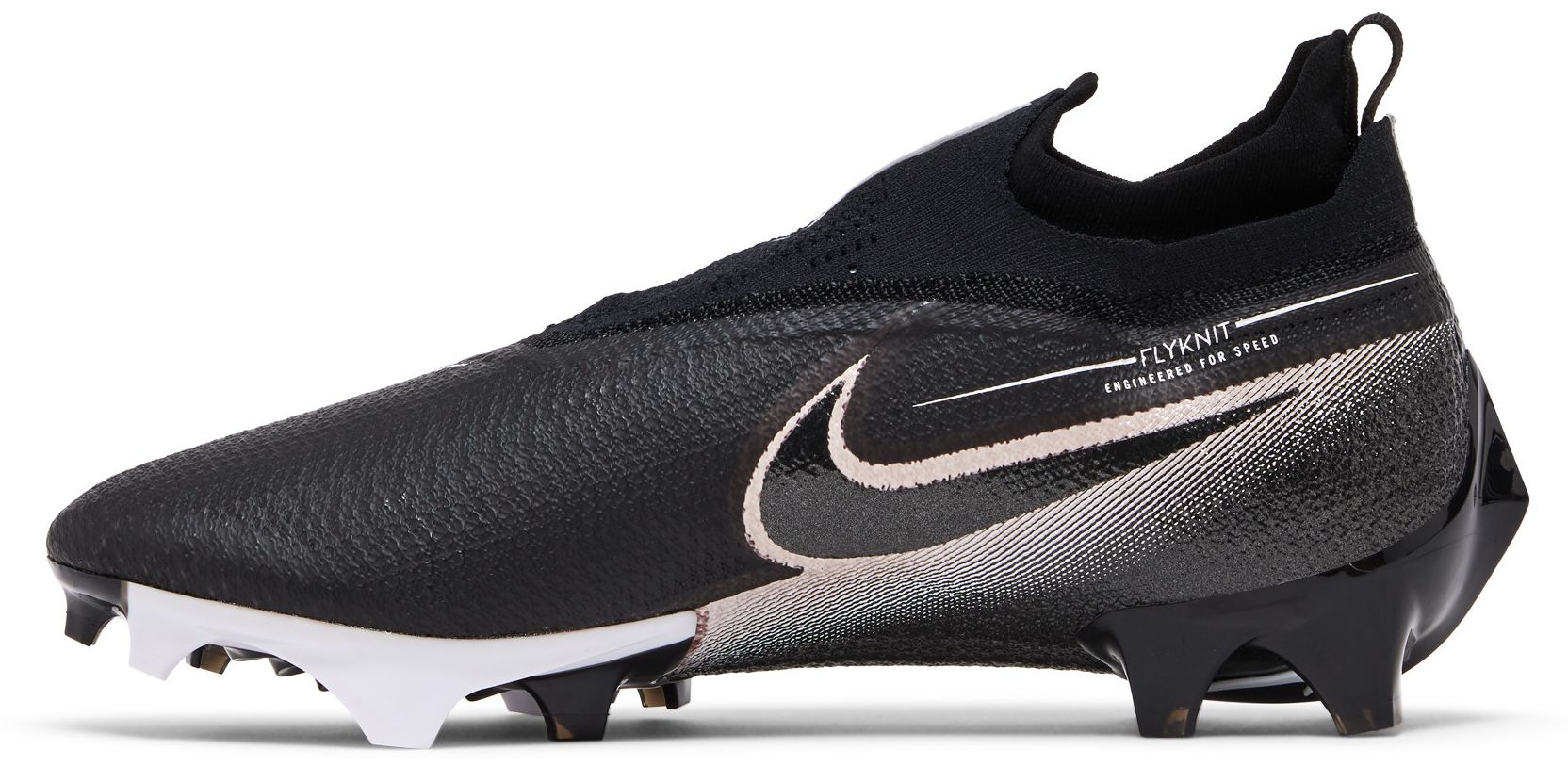 Buy Nike Vapor Edge Elite 360 Flyknit 'Black White' - CV6282 009 | GOAT