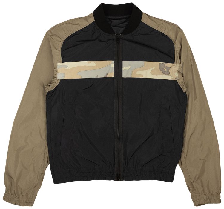Buy Dries Van Noten Vonnor Wind Breaker Jacket 'Multicolor' - 221 ...