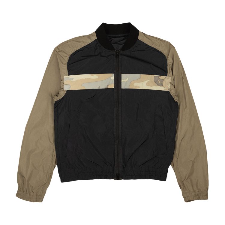 Buy Dries Van Noten Vonnor Wind Breaker Jacket 'Multicolor' - 221 ...