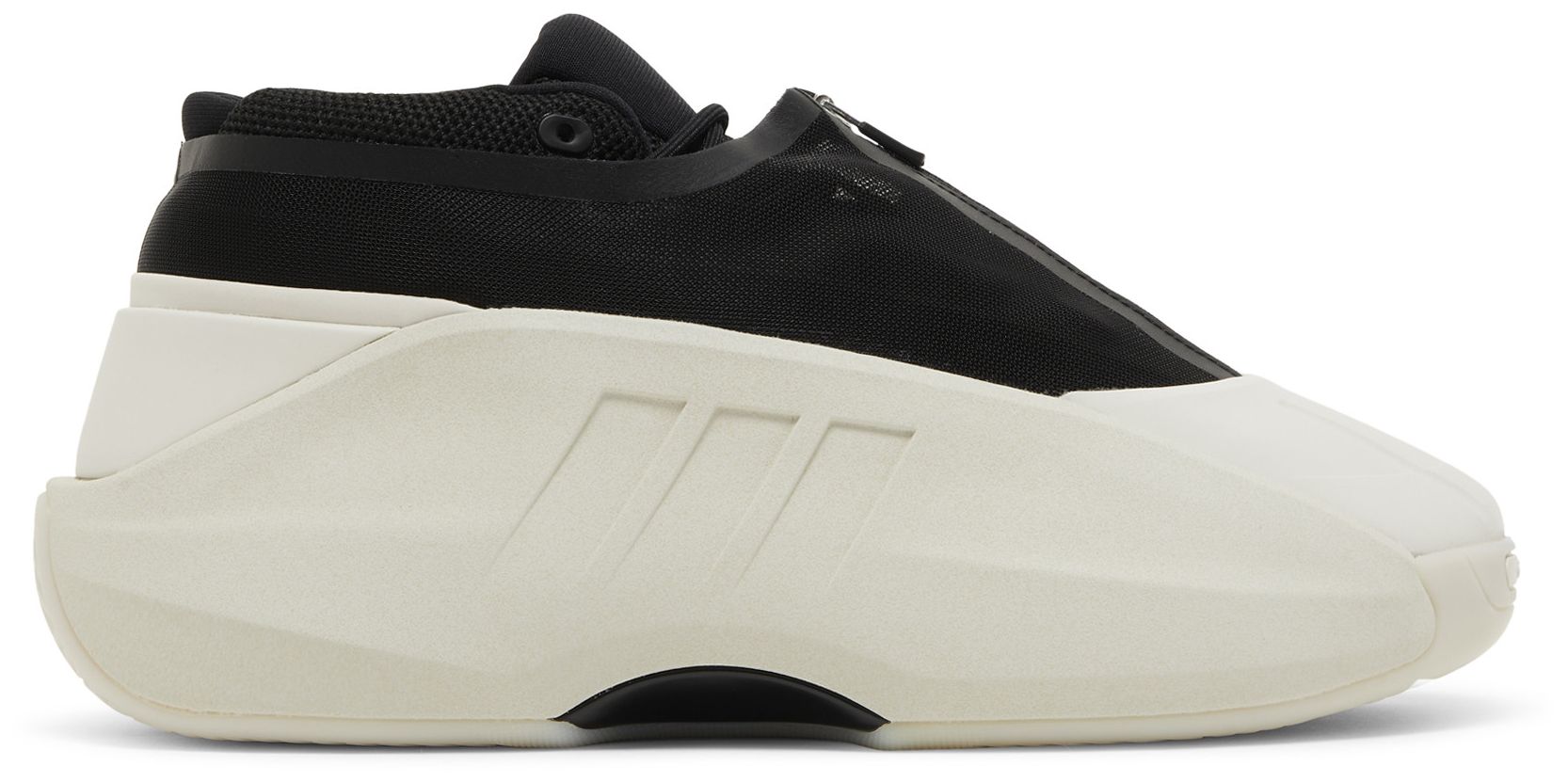 Buy Adidas Crazy IIInfinity 'Chalk' - IE3079 | GOAT