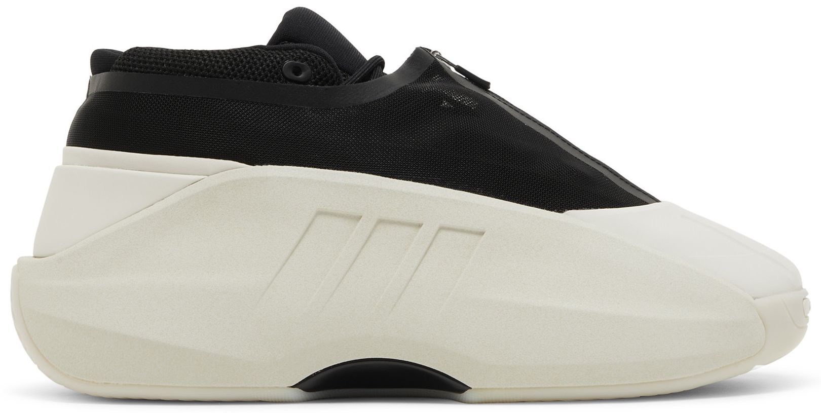 Buy Adidas Crazy IIInfinity 'Chalk' - IE3079 | GOAT