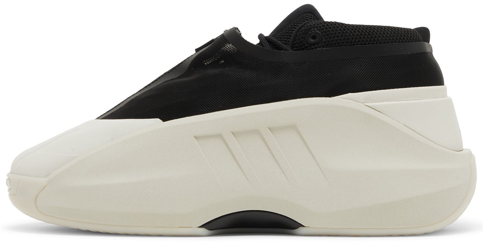 Buy Adidas Crazy IIInfinity 'Chalk' - IE3079 | GOAT