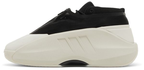 Buy Adidas Crazy IIInfinity 'Chalk' - IE3079 | GOAT