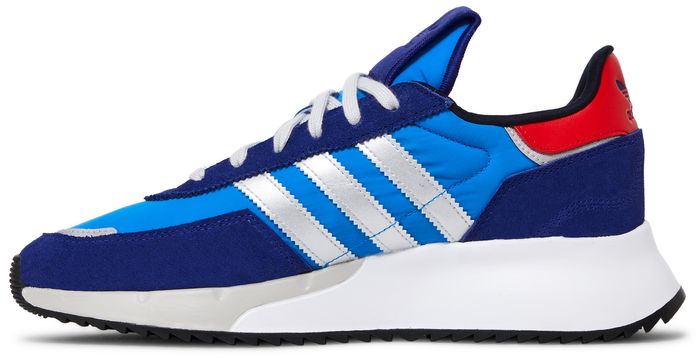 Buy Adidas Retropy F2 'Legacy Indigo Red' - GW0511 | GOAT