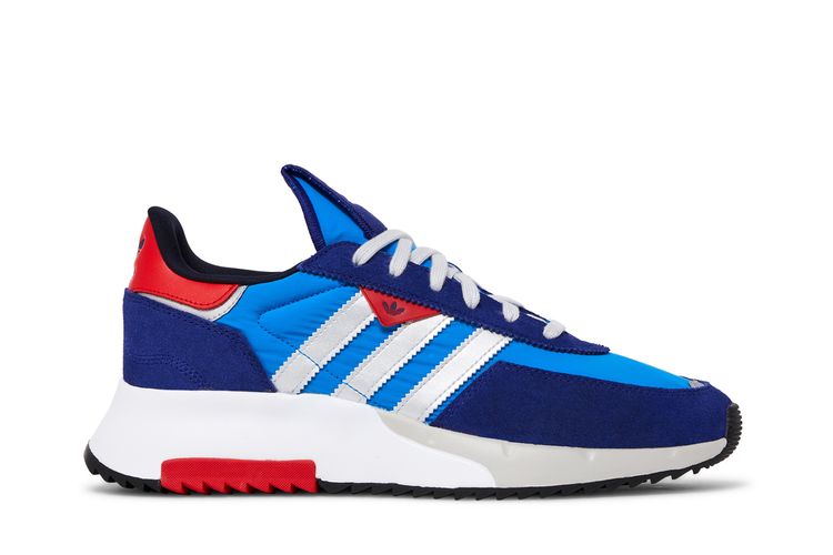 Buy Adidas Retropy F2 'Legacy Indigo Red' - GW0511 | GOAT