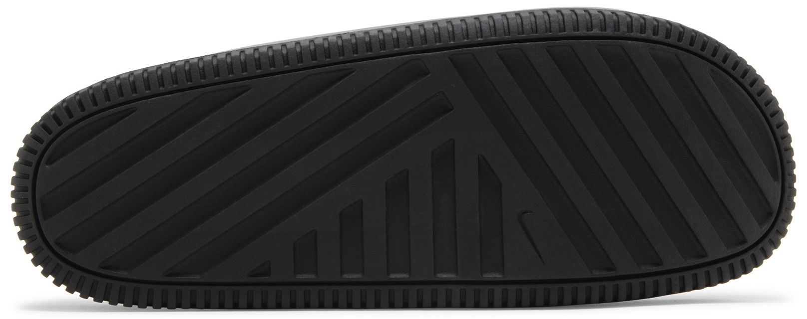 Buy Nike Calm Slide 'Black' - FD4116 001 | GOAT