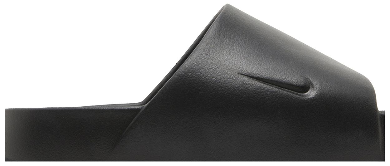 Buy Nike Calm Slide 'Black' - FD4116 001 | GOAT