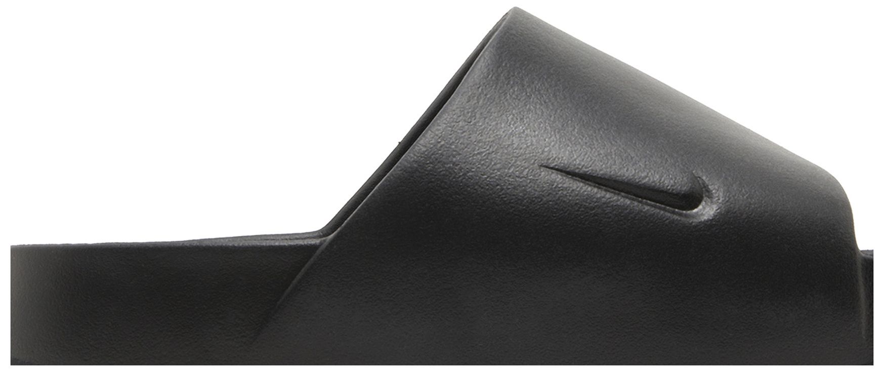Buy Nike Calm Slide 'Black' - FD4116 001 | GOAT