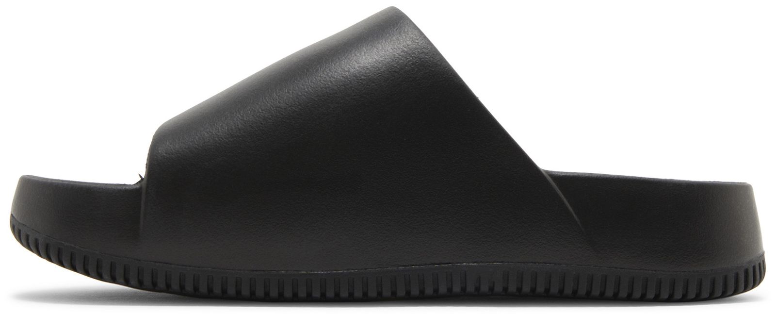 Buy Nike Calm Slide 'Black' - FD4116 001 | GOAT