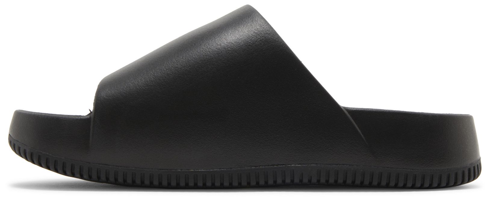 Buy Nike Calm Slide 'Black' - FD4116 001 | GOAT