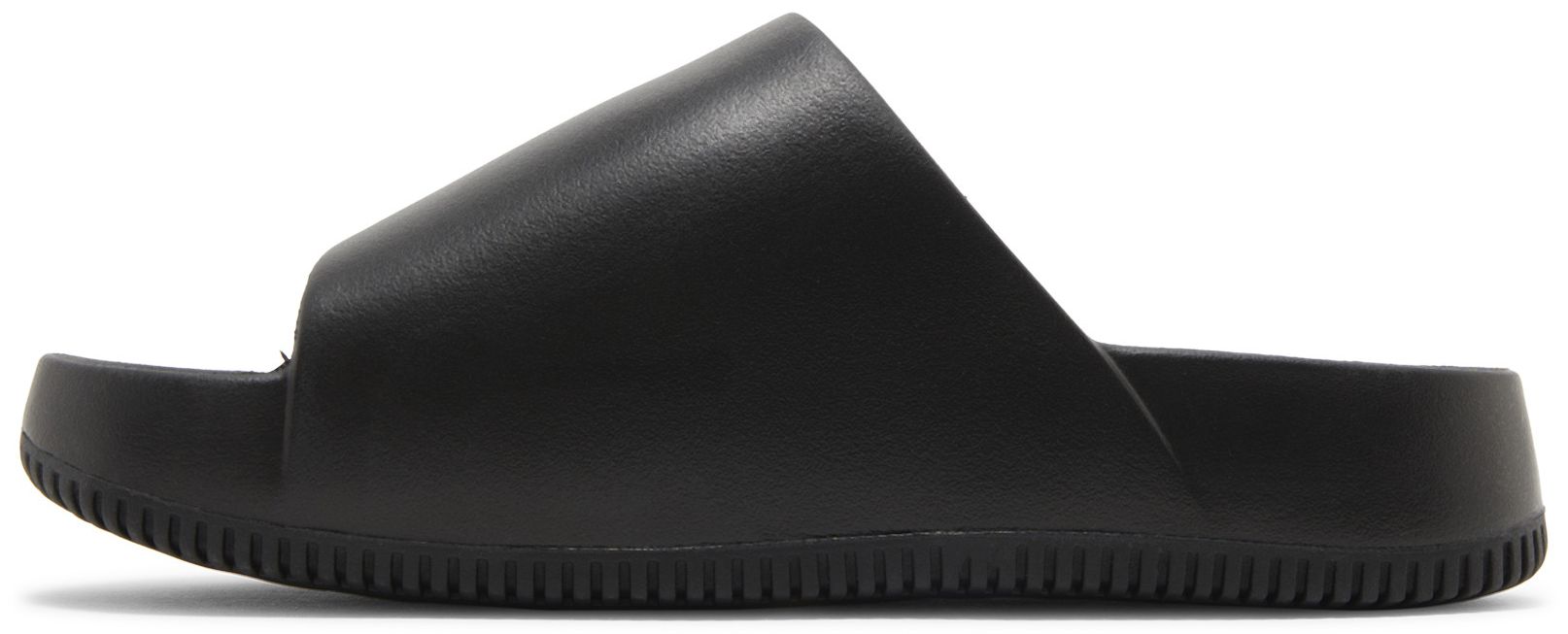 Buy Nike Calm Slide 'Black' - FD4116 001 | GOAT