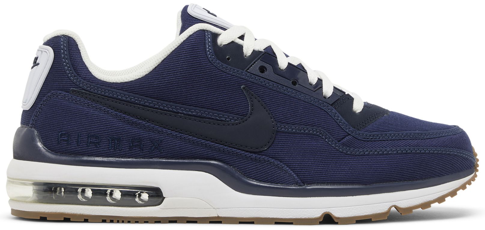 Buy Nike Air Max LTD 3 TXT 'Midnight Navy' - 746379 412 | GOAT