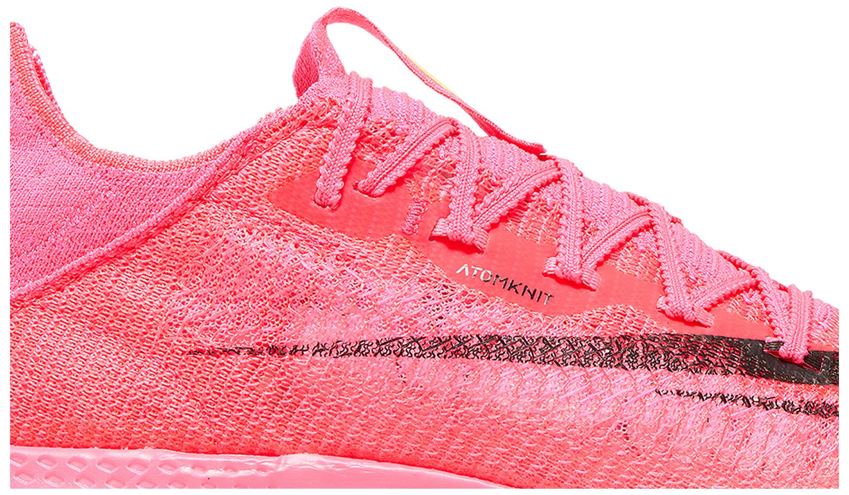 Buy Nike Air Zoom Alphafly NEXT% 2 'Hyper Pink' - DN3555 600 | GOAT