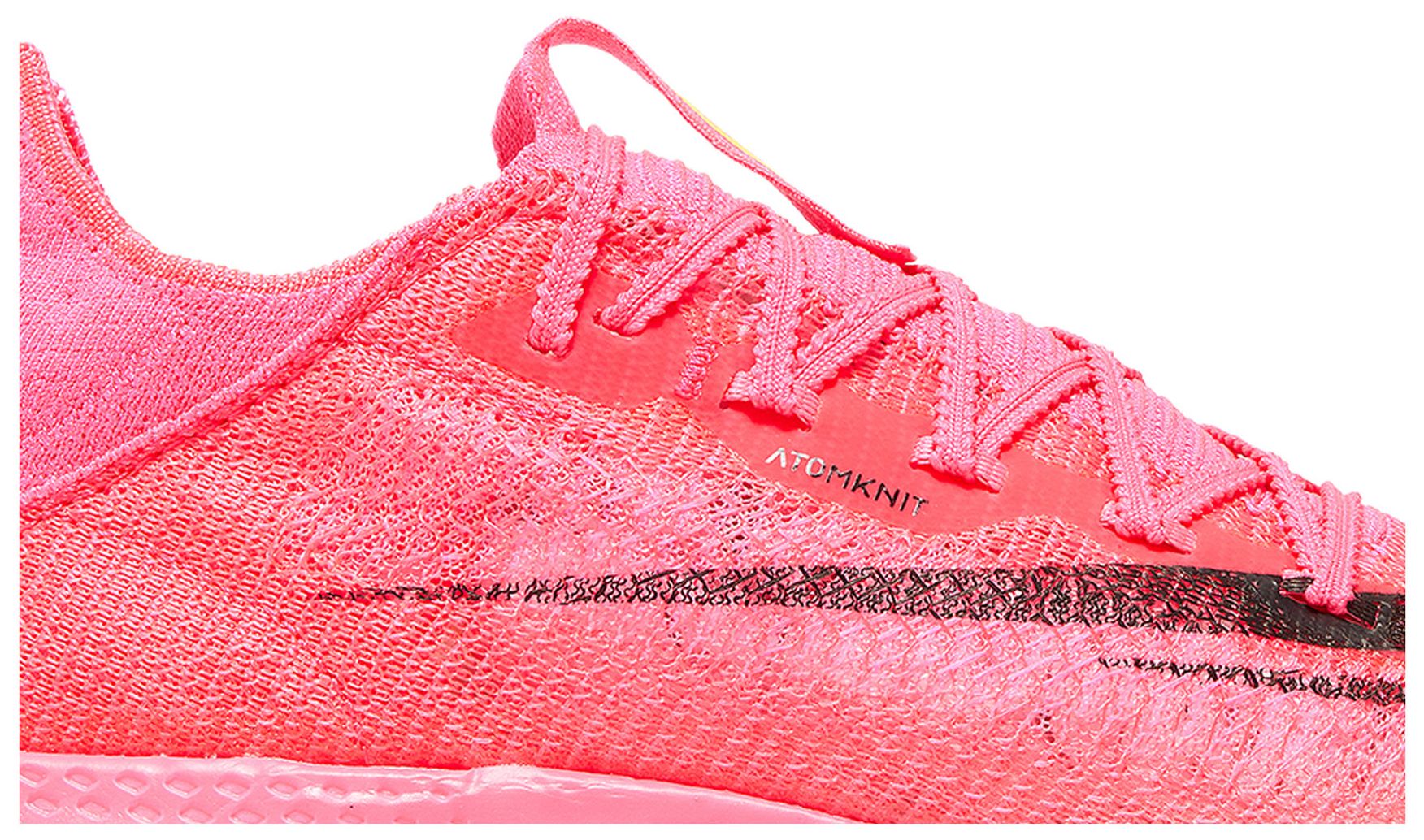 Buy Nike Air Zoom Alphafly NEXT% 2 'Hyper Pink' - DN3555 600 | GOAT