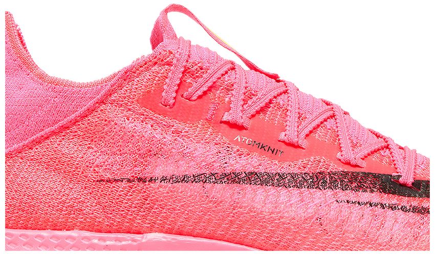 Buy Nike Air Zoom Alphafly NEXT% 2 'Hyper Pink' - DN3555 600 | GOAT