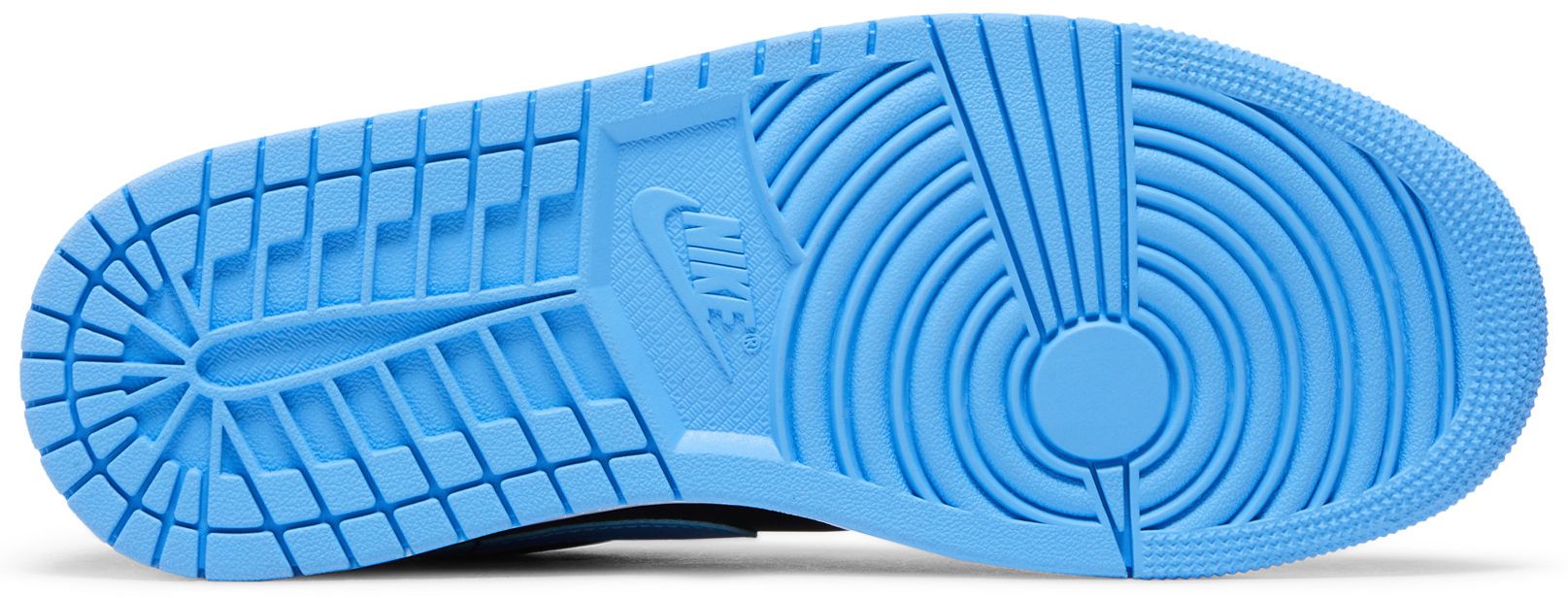 Buy Air Jordan 1 Low 'University Blue' - 553558 041 | GOAT