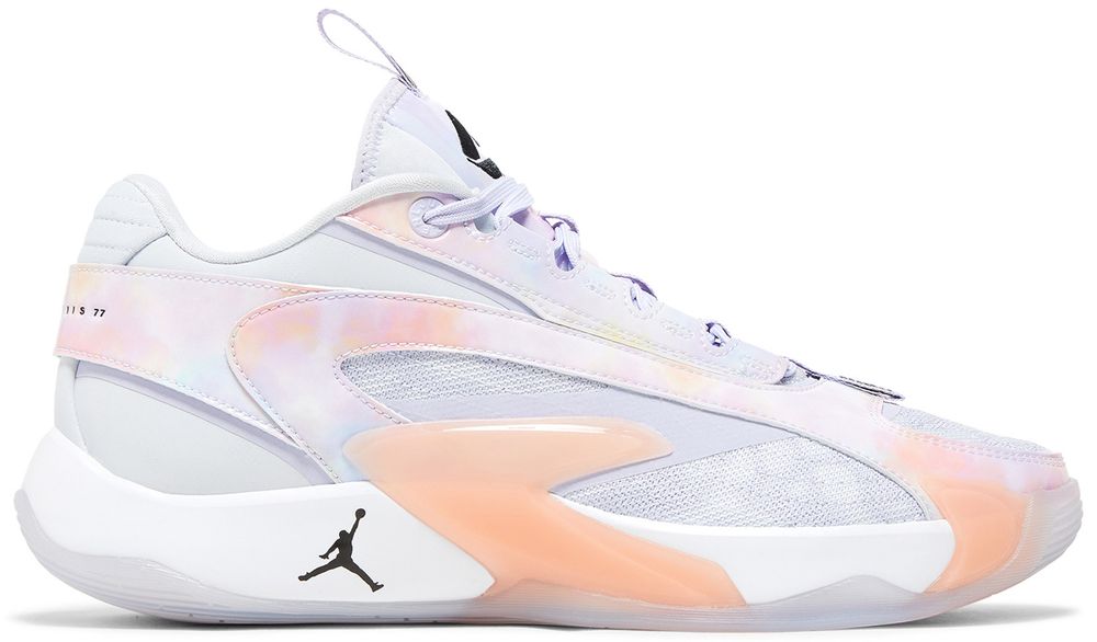 Buy Air Jordan Luka 2 'Nebula' - DX8733 005 | GOAT