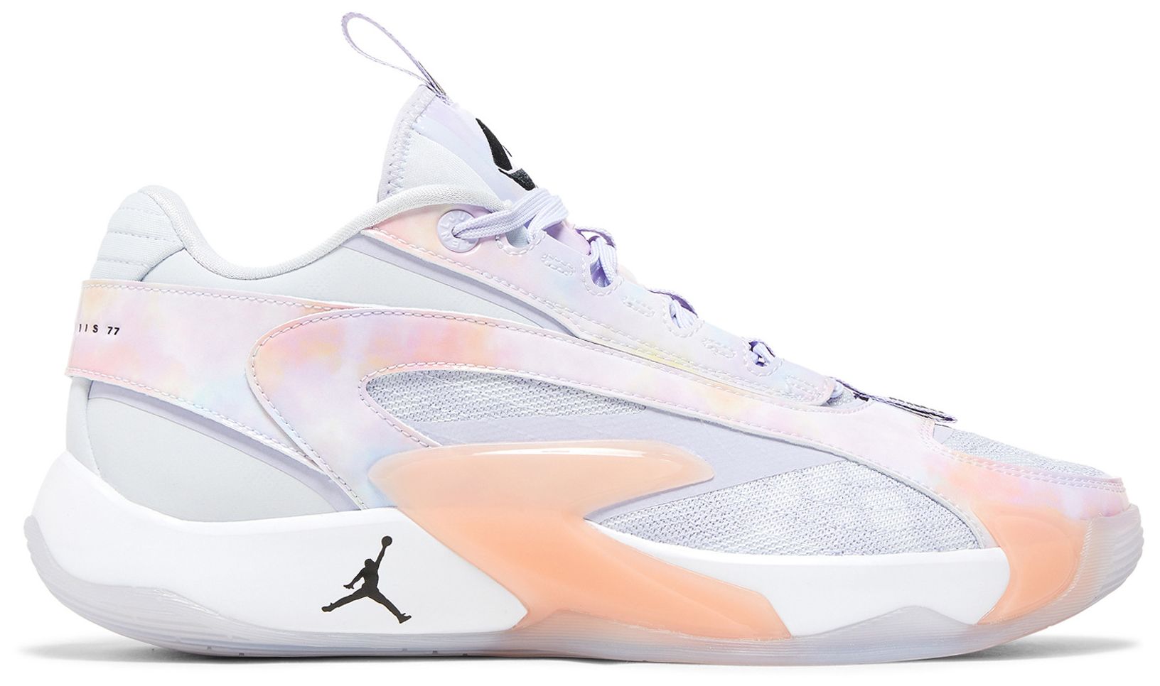 Buy Air Jordan Luka 2 'Nebula' - DX8733 005 | GOAT